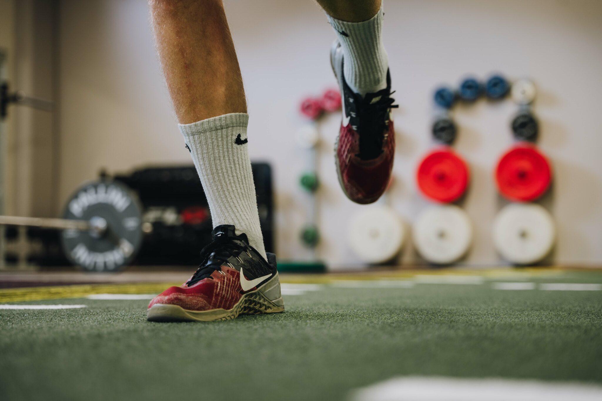 Offre d'emploi - Accompagnateur de la performance sportive ...